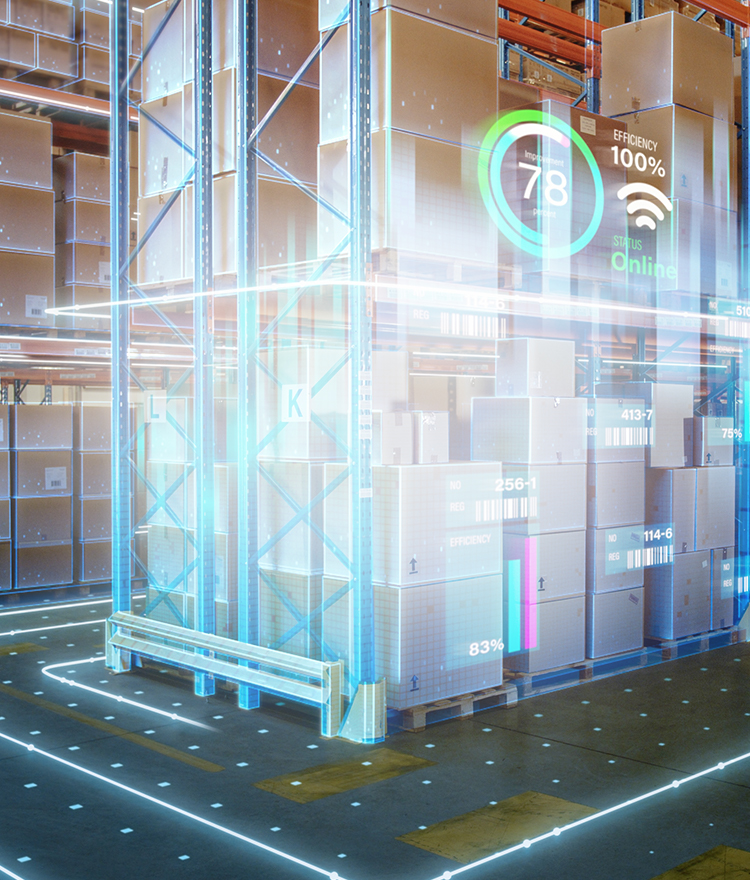 分布式RFID物联解决方案-RFID ePIoT解决方案-华为企业业务