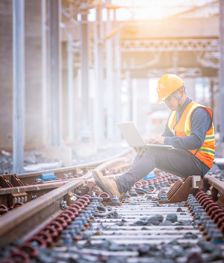 Future Railway Mobile Communication System (FRMCS) Solution - Huawei ...