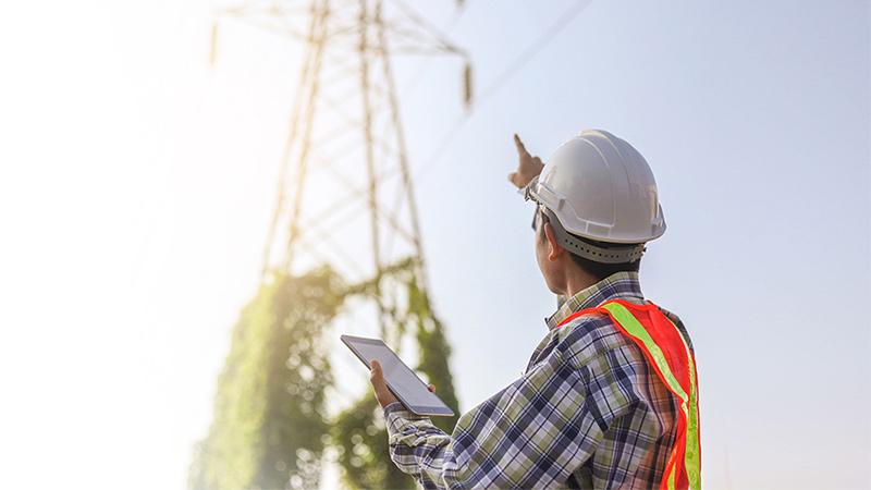 Distribution Communication Network | Huawei Enterprise