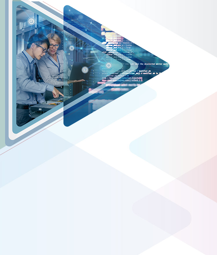 Huawei ICT Service & Software - Huawei Enterprise