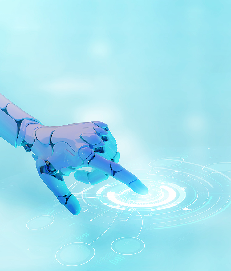 业界首发的一站式智能运营平台iDOP-华为企业业务