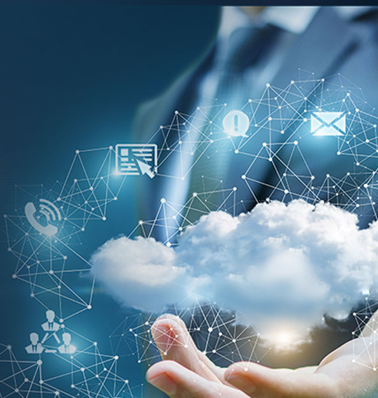 IT Integration and Cloud Enablement | Huawei Enterprise