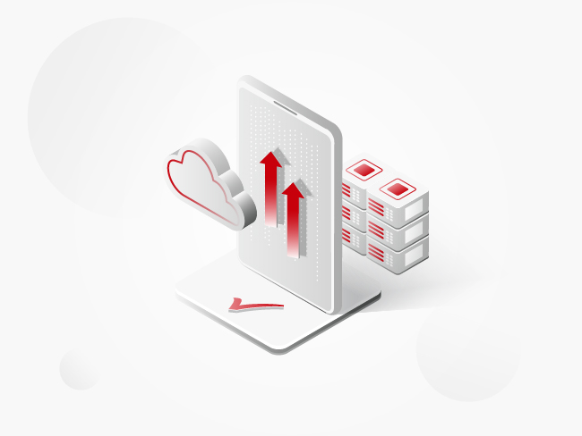 华为云Stack数据使能专业服务-华为企业业务