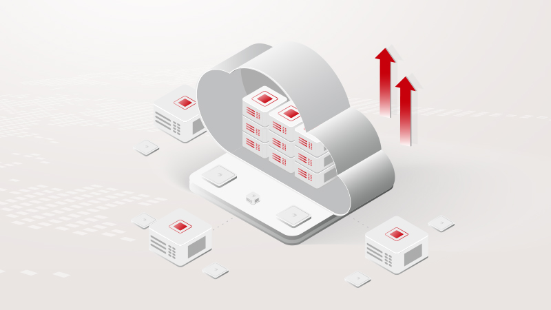 ICT部署与集成服务-华为企业业务