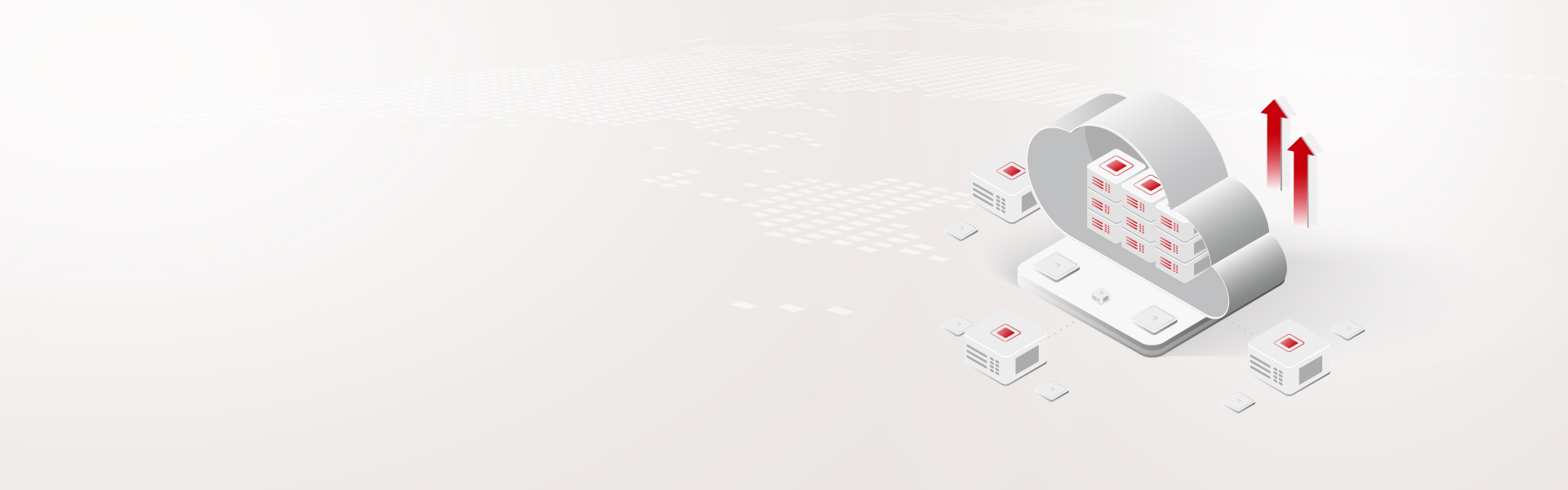 华为云Stack专业服务-华为企业业务