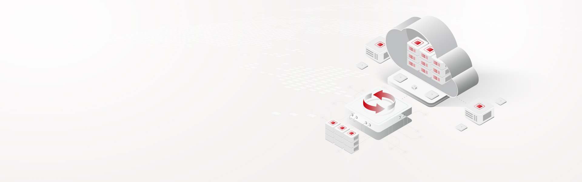 华为云Stack迁移专业服务-华为企业业务