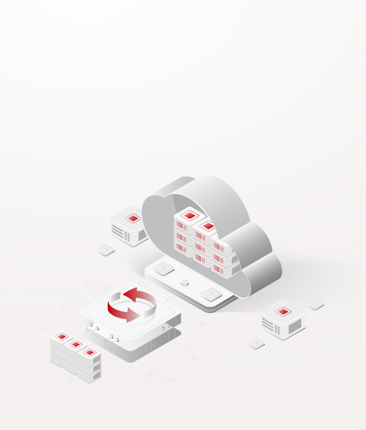 华为云Stack迁移专业服务-华为企业业务