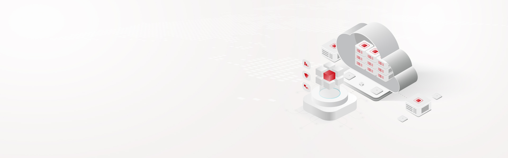 华为云Stack运维专业服务-机房运维-华为企业业务