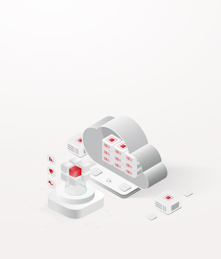 华为云Stack运维专业服务-机房运维-华为企业业务