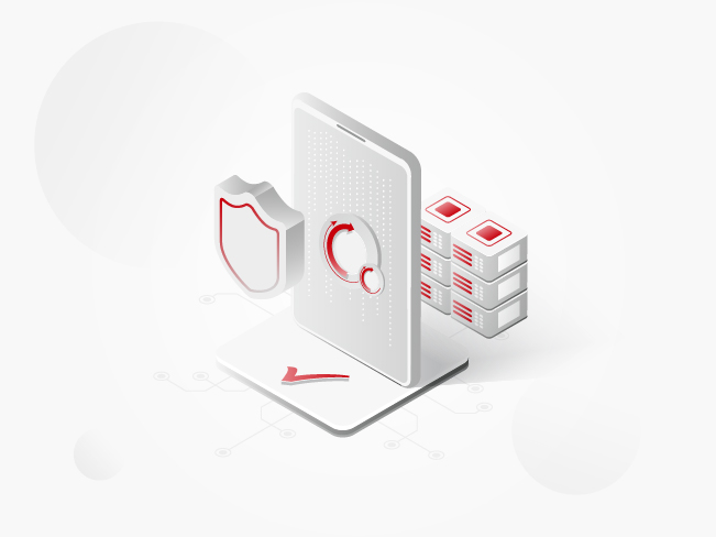 华为云Stack运维专业服务-机房运维-华为企业业务