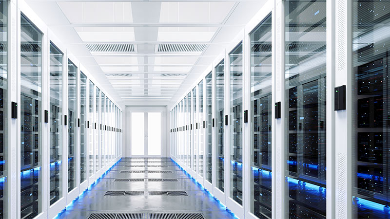 Huawei ICT Service & Software - Huawei Enterprise