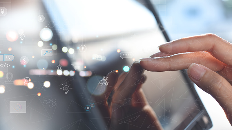 IT Integration and Cloud Enablement | Huawei Enterprise