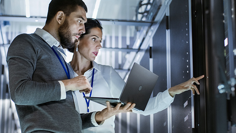 Huawei ICT Service & Software - Huawei Enterprise