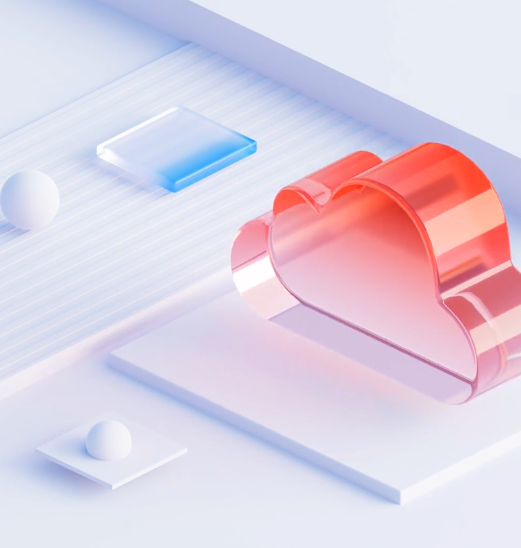 Software Platform and Service - Huawei Service