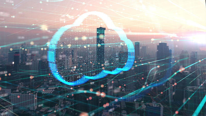 Software Platform and Service - Huawei Service