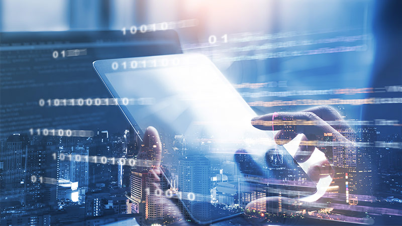 Software Platform and Service - Huawei Service