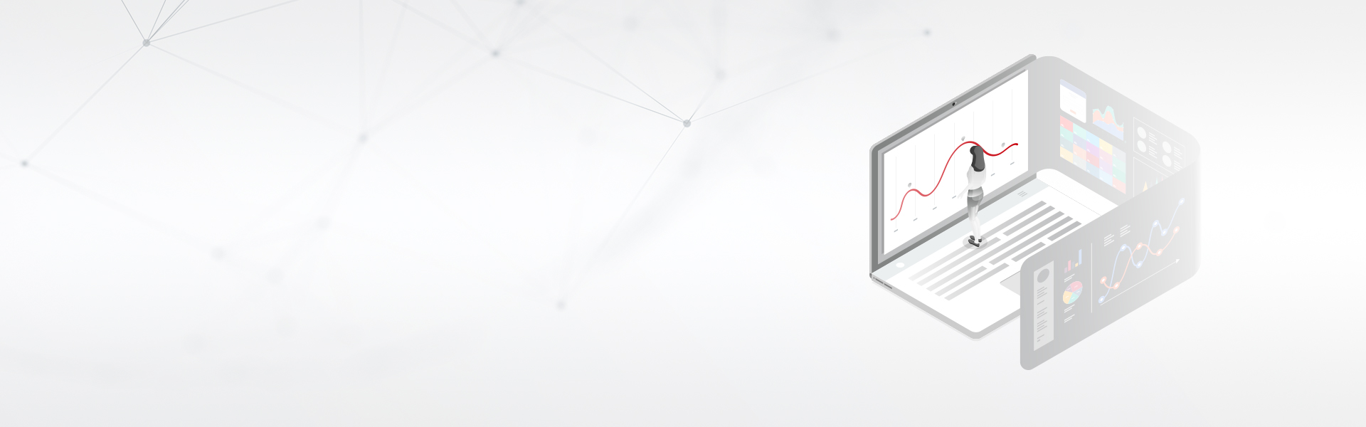 轻量化数据服务平台-华为企业业务