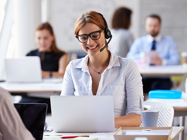 Enterprise Customer Support Service | Huawei Enterprise