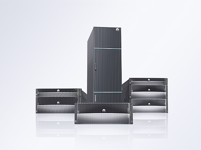 Container Storage Solution | Huawei Enterprise