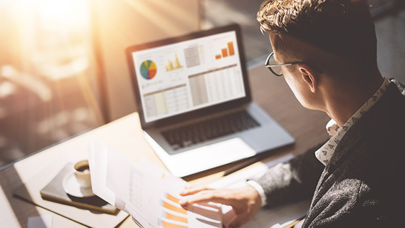 All-Flash Storage for Finance - Huawei Enterprise