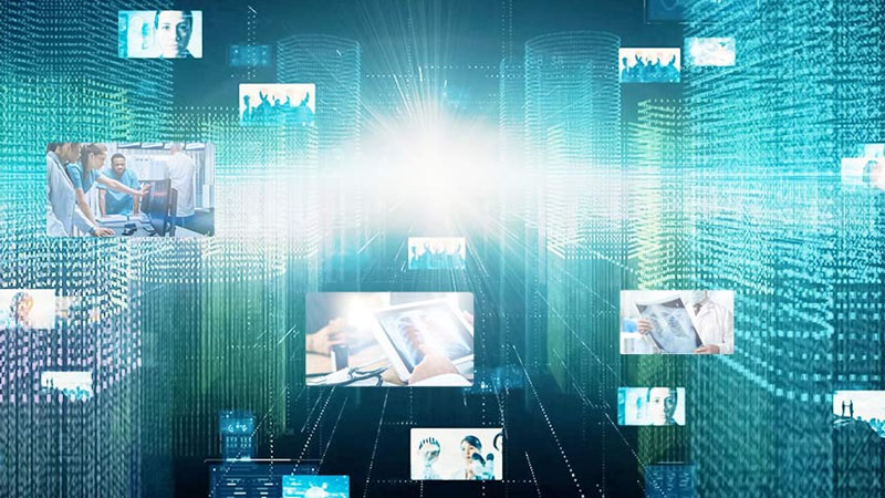 All-Flash Storage for Healthcare | Huawei Enterprise