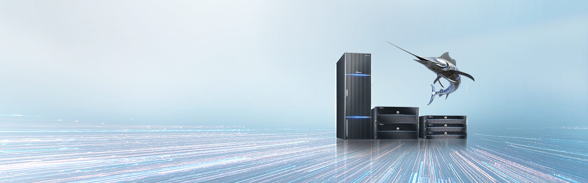OceanStor Dorado All-Flash NAS Storage Solution | Huawei Enterprise