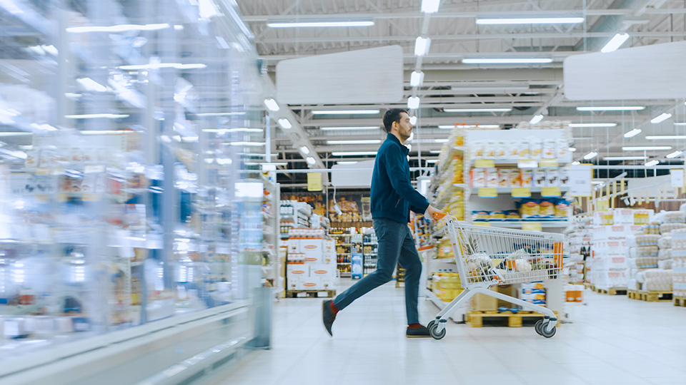 OceanStor Dorado All-Flash NAS Storage Solution | Huawei Enterprise