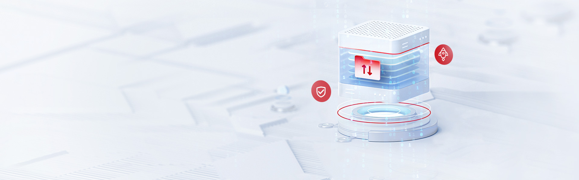 All-in-One Backup Solution | Data Protection | Huawei Enterprise