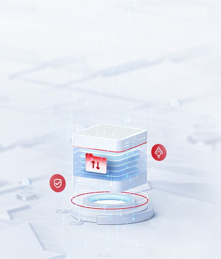 All-in-One Backup Solution | Data Protection | Huawei Enterprise