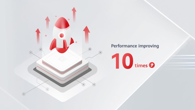 All-in-One Backup Solution | Data Protection | Huawei Enterprise