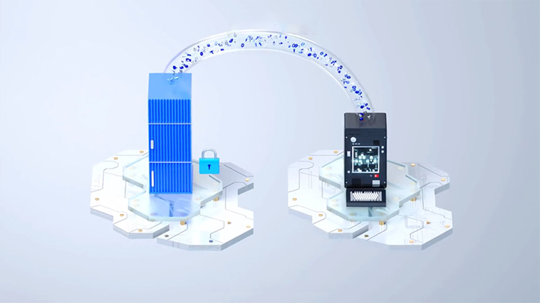 Ransomware Protection Storage Solution Huawei Enterprise