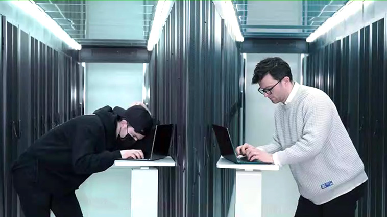 Ransomware Protection Storage Solution | Huawei Enterprise