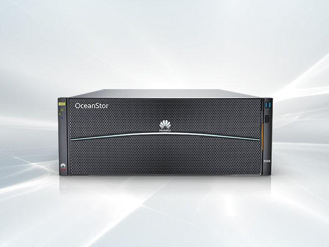 OceanStor Pacific Storage | Archive Mass Data | Huawei Enterprise