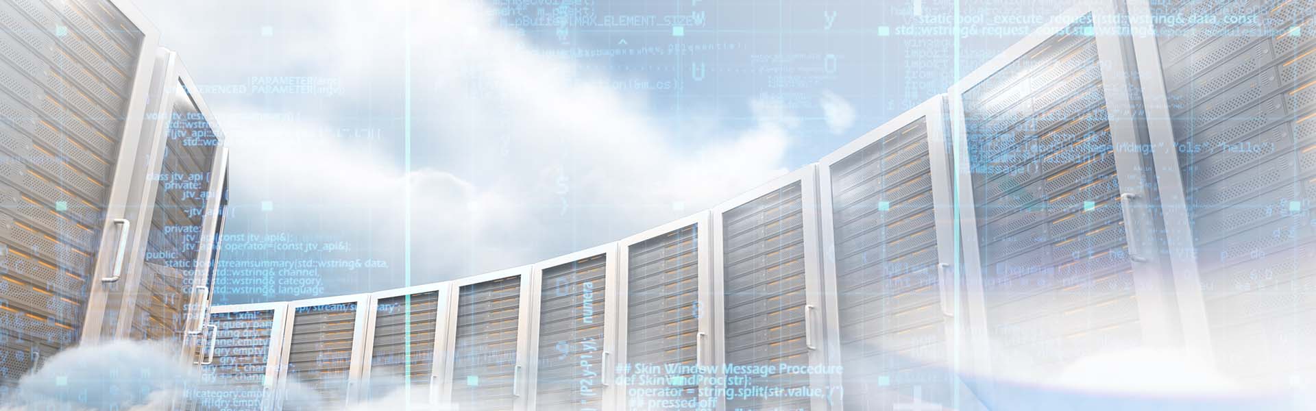 Huawei OceanStor Pacific: the Storage for Big Data | Huawei Enterprise