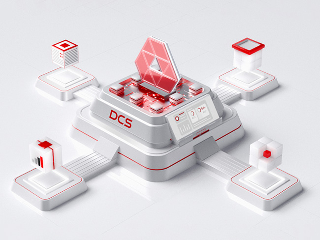 极简全闪数据中心Pro+ - 华为