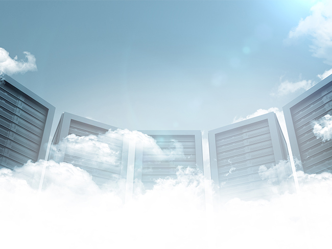 Huawei Datacenter Virtualization Solution | Huawei Enterprise