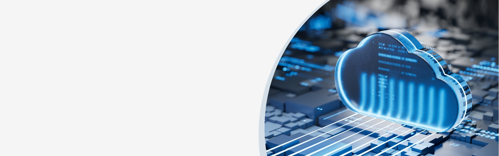 Data Center IP Interconnection | Refined Scheduling | Intelligent O&M