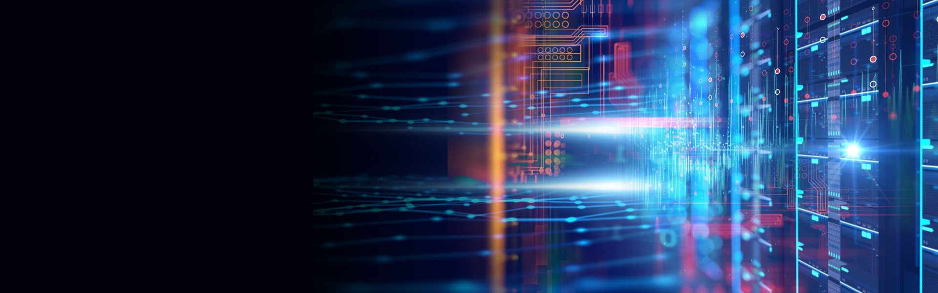 Data Center Optical Interconnection | High-Bandwidth Transmission ...