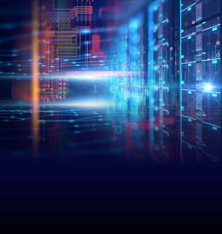 Data Center Optical Interconnection | High-Bandwidth Transmission ...