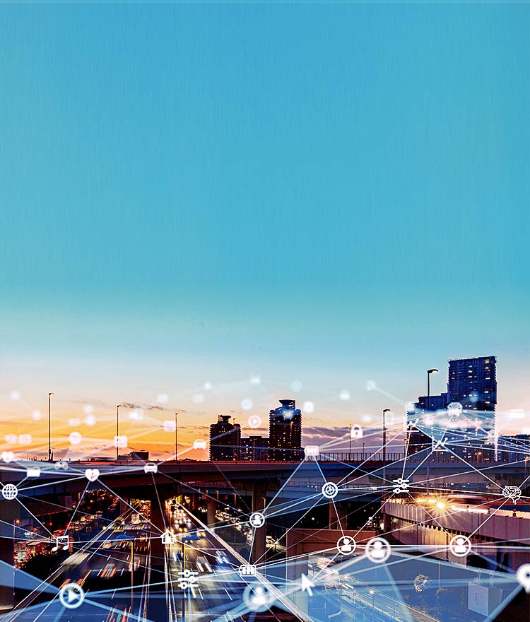 站点回传网-网络服务化-华为企业业务