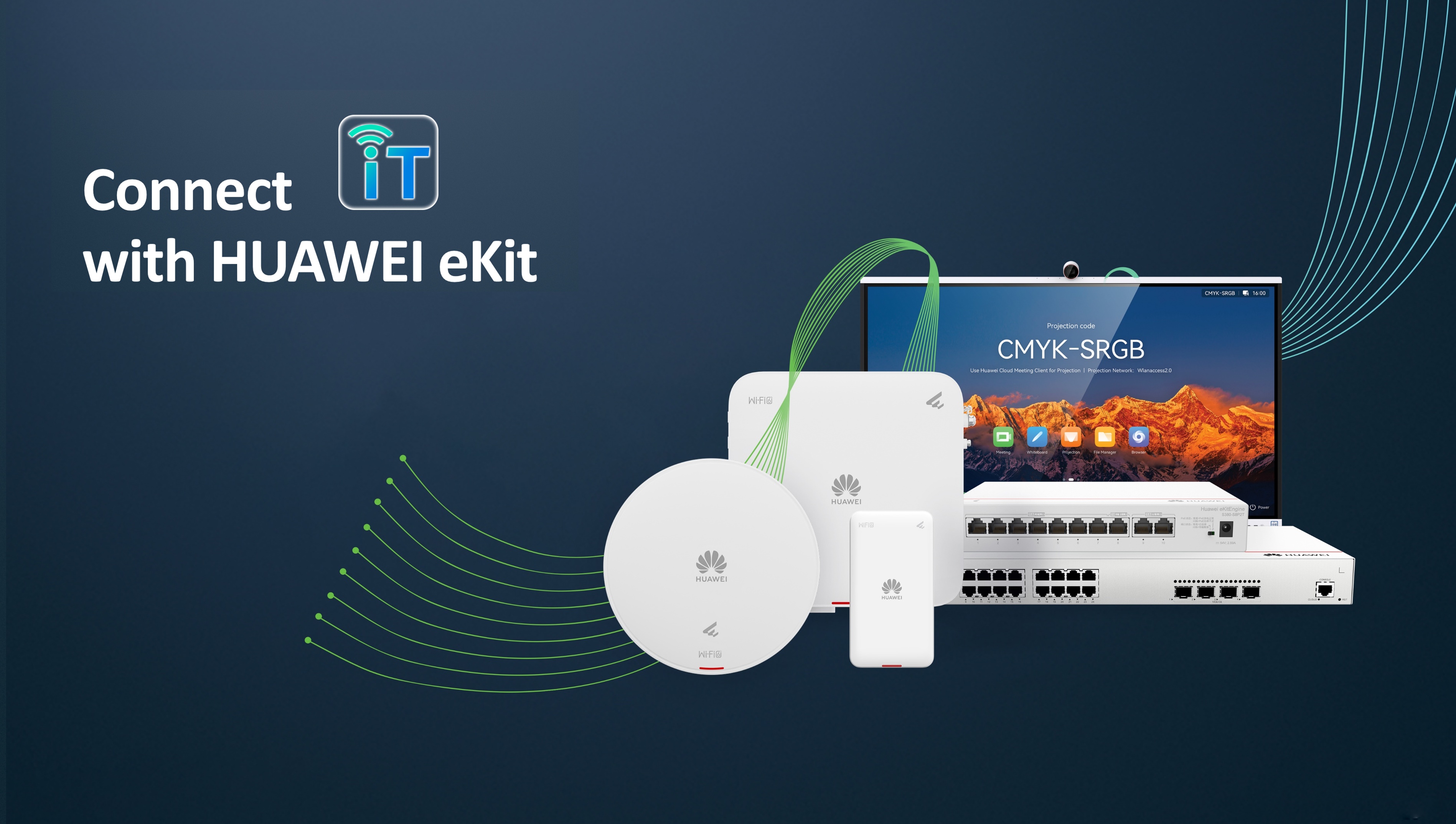 HUAWEI ekit - Contattaci | Huawei