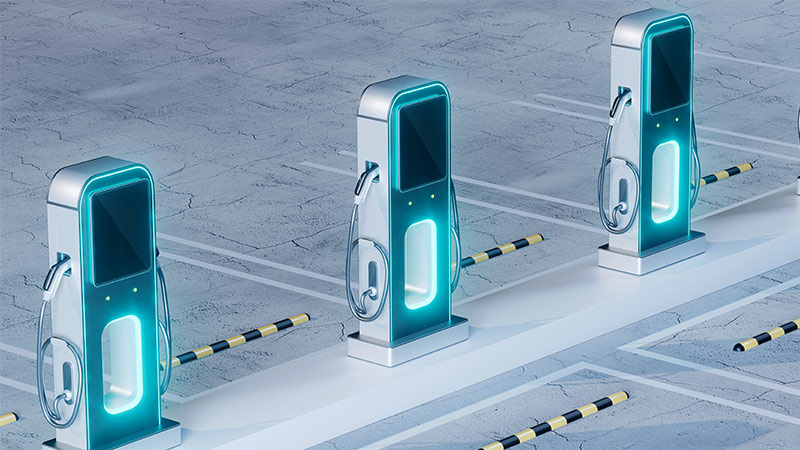 Intelligent Distribution Solution | Huawei Enterprise