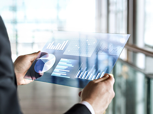 Intelligent Distribution Solution | Huawei Enterprise