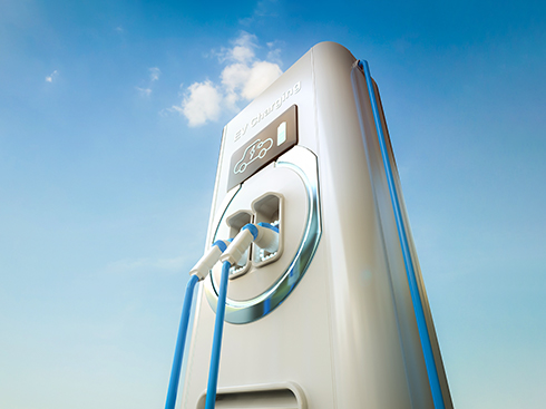 Intelligent Distribution Solution | Huawei Enterprise