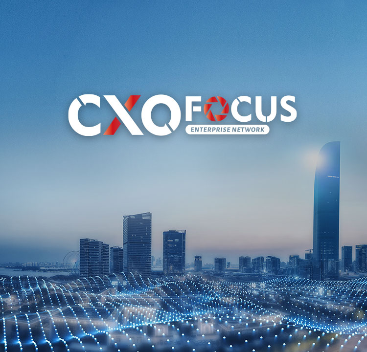 CXO FOCUS