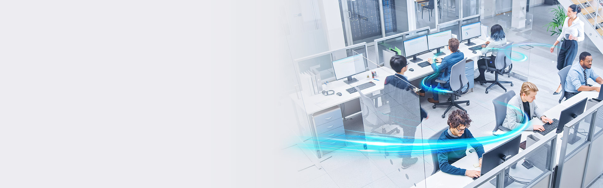 High-Quality 10 Gbps CloudCampus - Huawei Enterprise