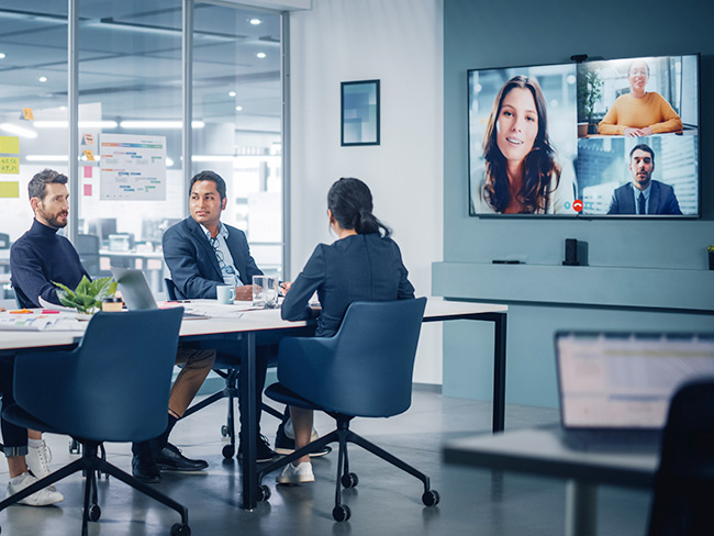 High-Quality 10 Gbps CloudCampus - Huawei Enterprise