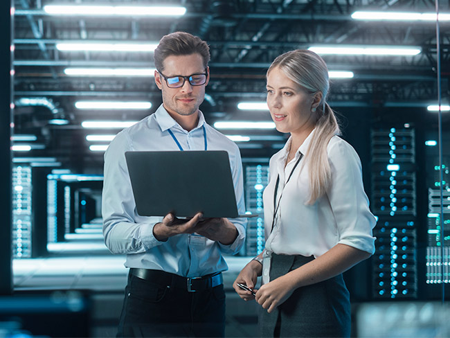 High-Quality 10 Gbps CloudCampus - Huawei Enterprise