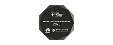 High-Quality 10 Gbps CloudCampus - Huawei Enterprise