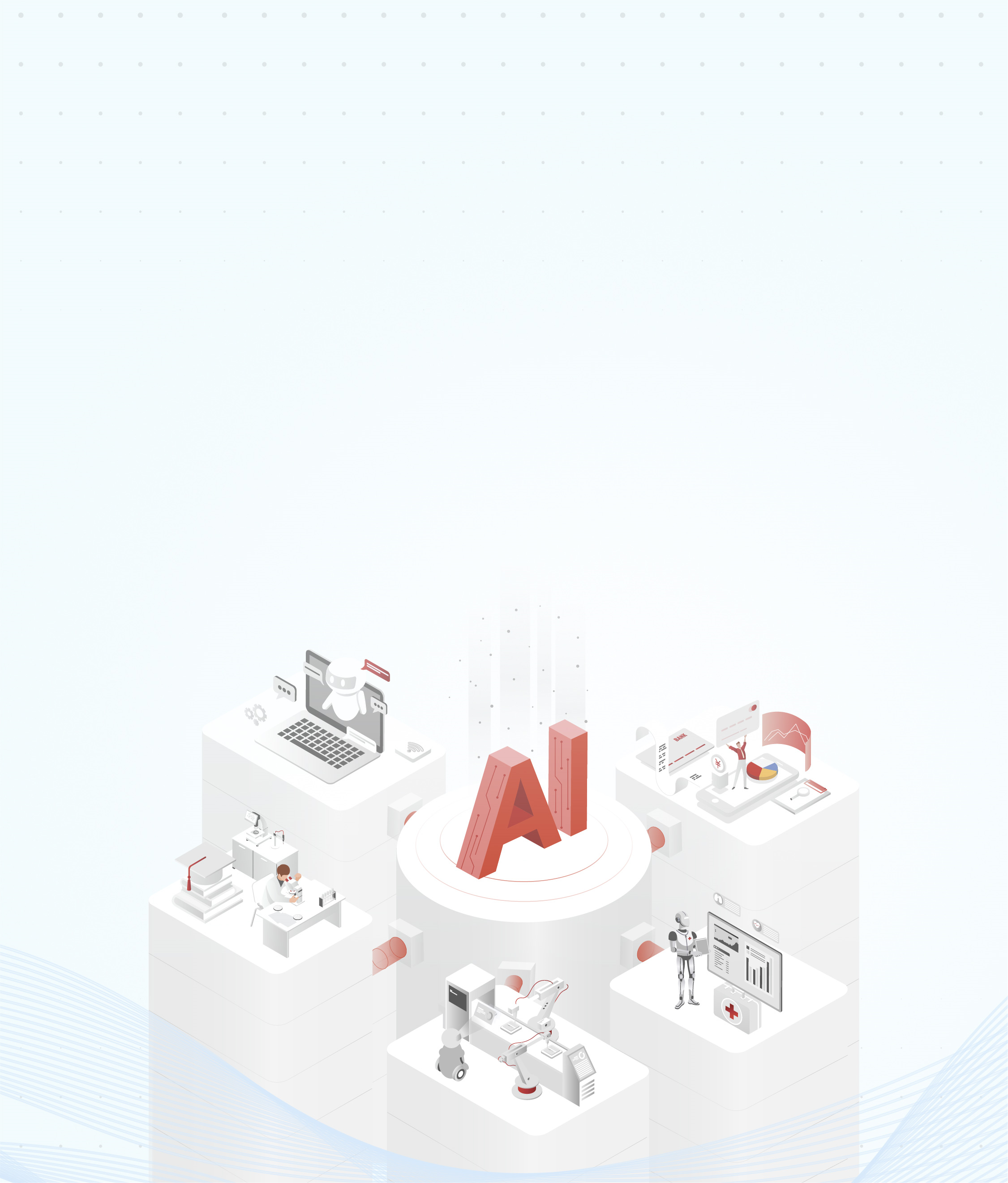 AI-Ready Data Infrastructure Reference Architecture White Paper | Huawei Enterprise